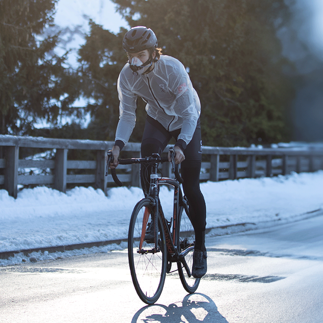 Spirofit Atemgasanalyse